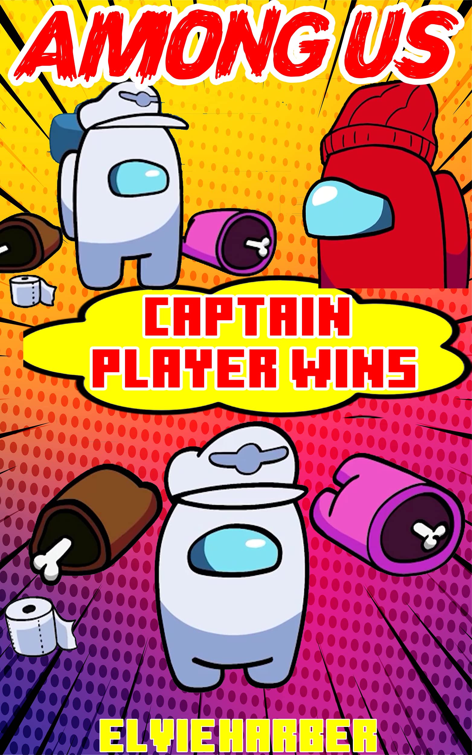 Among us logic player wins: Captain manages to convince Player that he ...