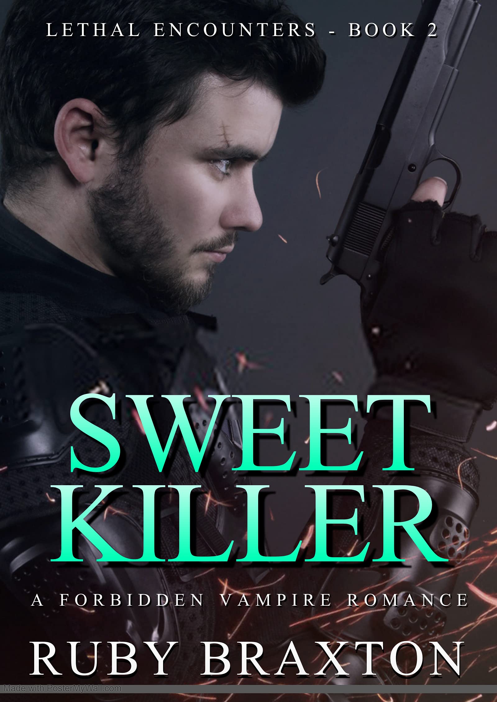 Sweet Killer by Ruby Braxton | Goodreads