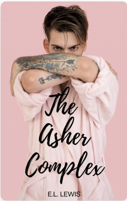 The Asher Complex by E.L. Lewis | Goodreads