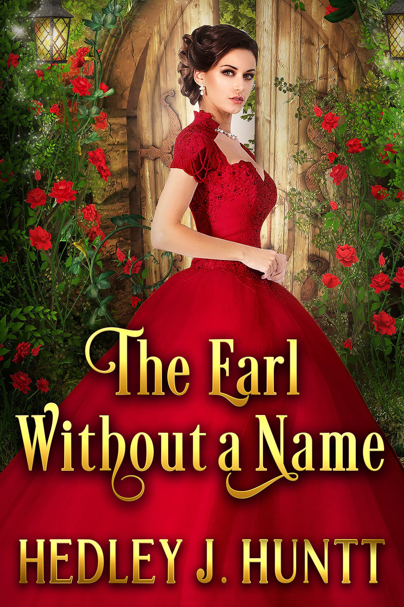 The Earl Without a Name by Hedley J. Huntt | Goodreads