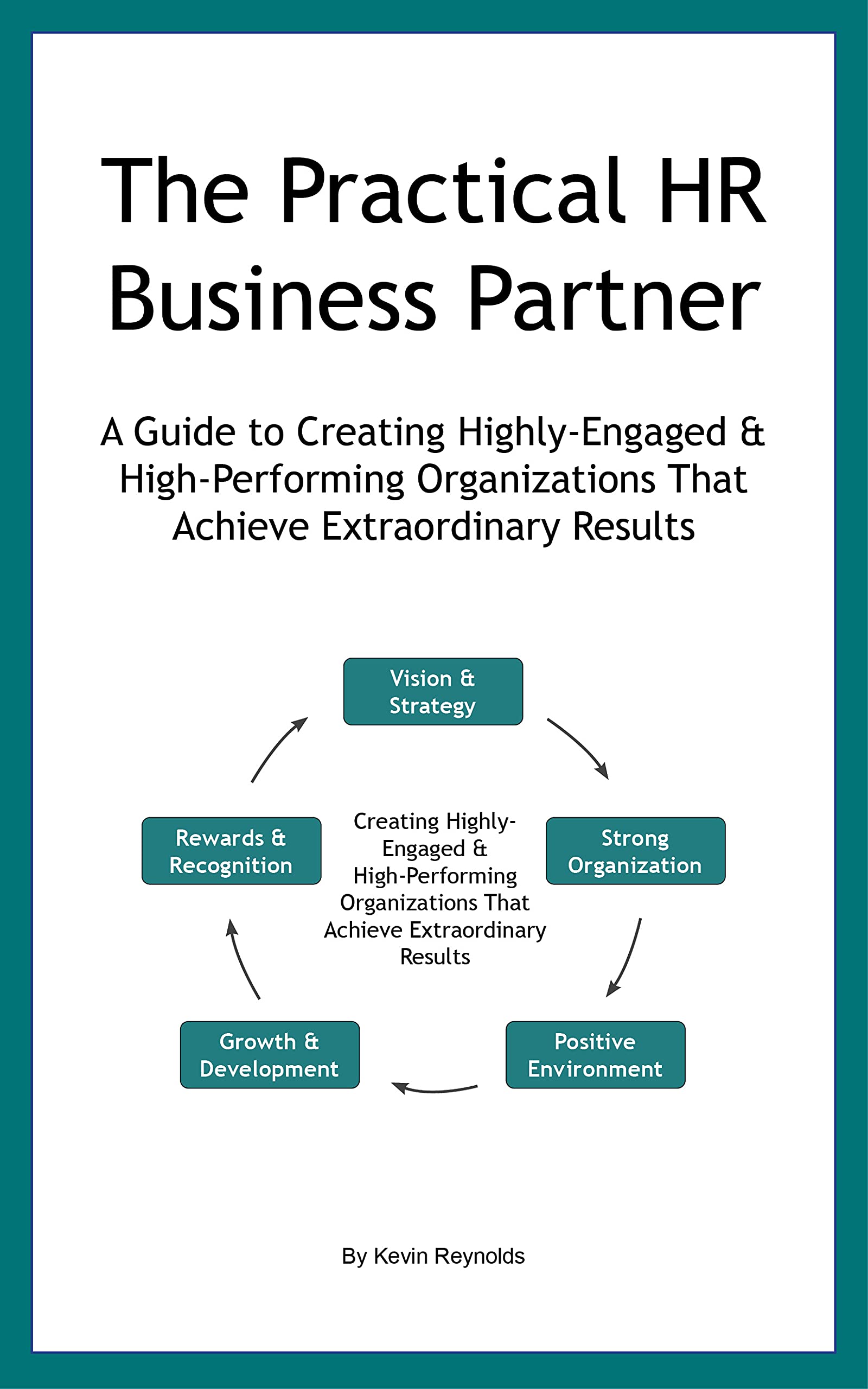 The Practical HR Business Partner: A Guide to Creating Highly-Engaged ...