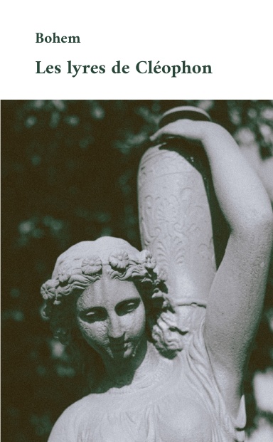 Les Lyres de Cléophon by Bohem Dzierla | Goodreads