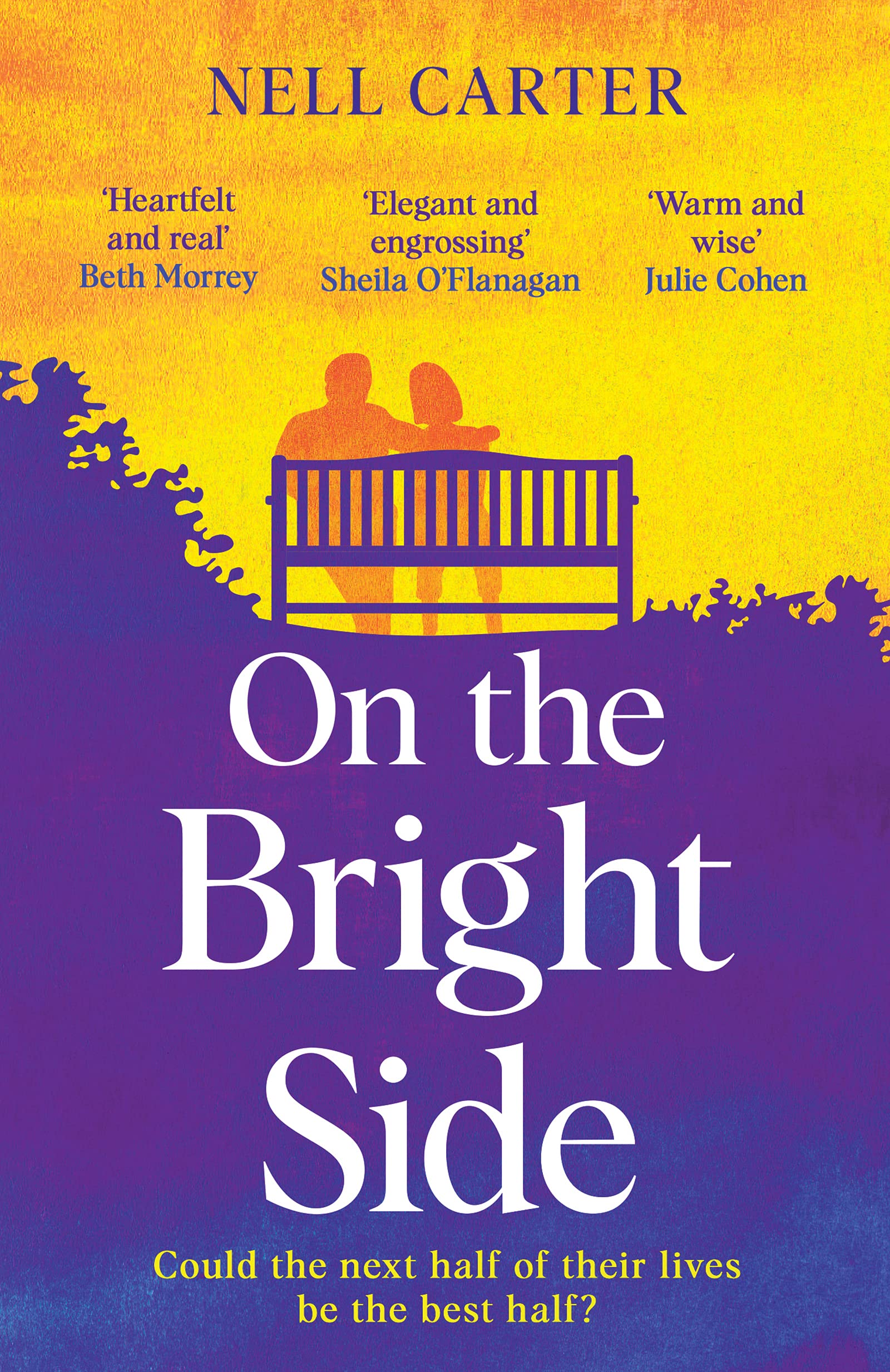 On the Bright Side by Nell Carter | Goodreads