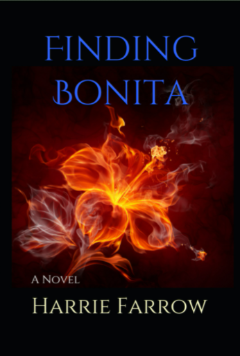 Finding Bonita by Harrie Farrow | Goodreads