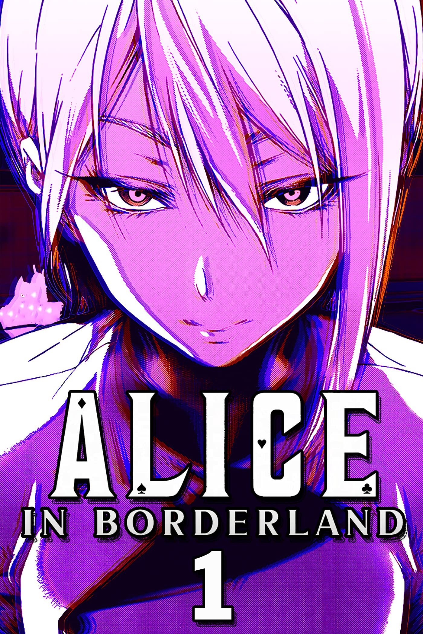 The Fight Of Alice: Volume 1 by Christopher D. Walinski | Goodreads