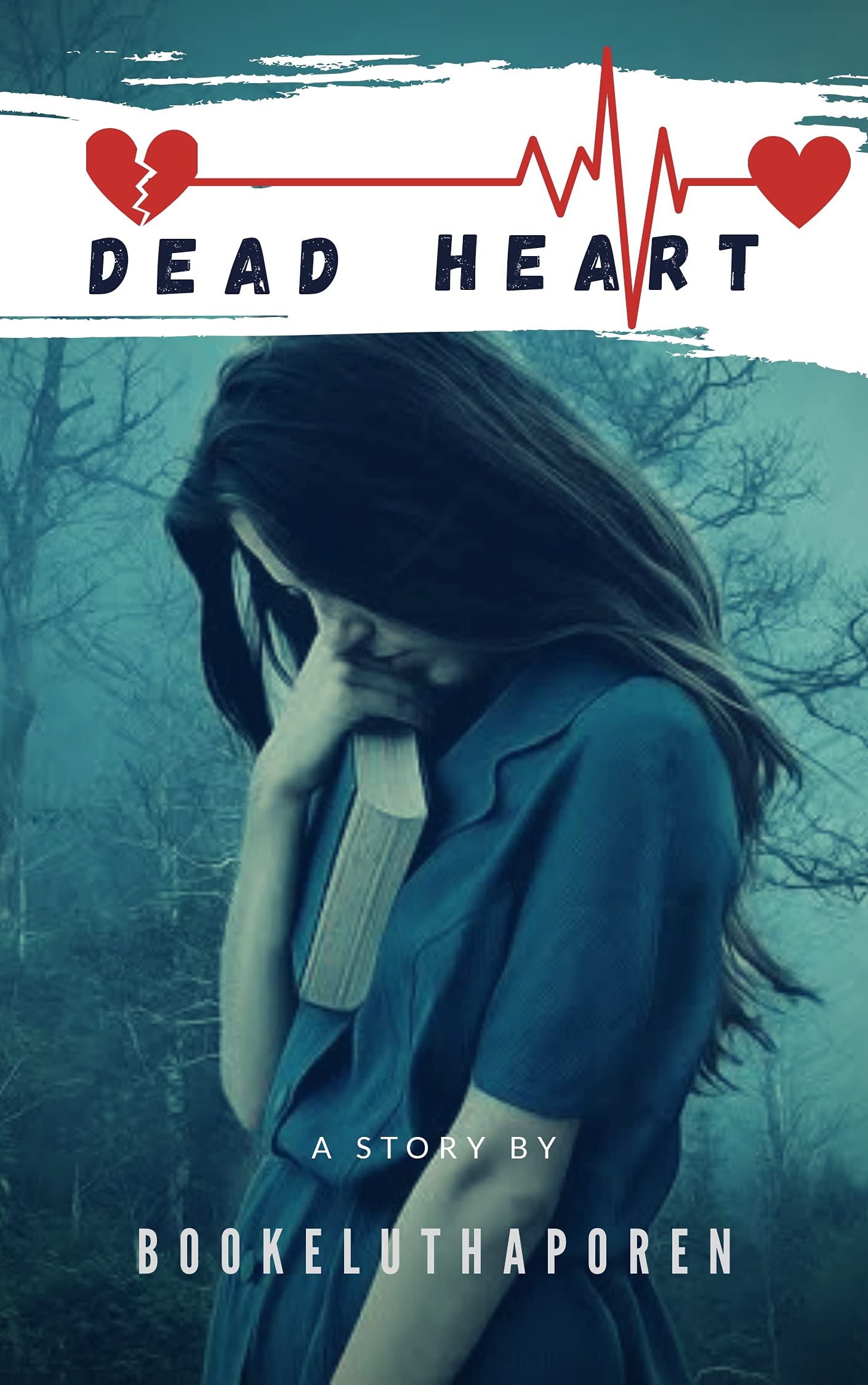 Dead Heart by Bookeluthaporen Bookeluthaporen | Goodreads