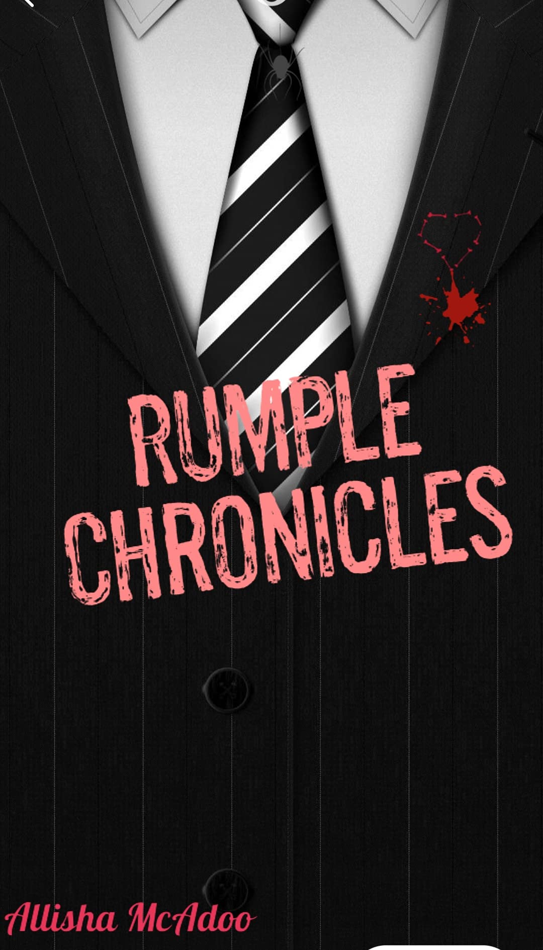 Rumple Chronicles by Allisha McAdoo | Goodreads