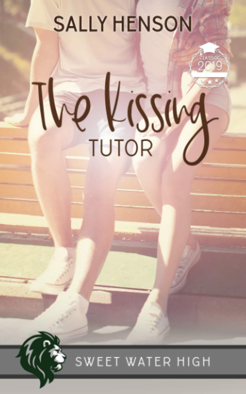 The Kissing Tutor: A Standalone Sweet Romance by Sally Henson | Goodreads