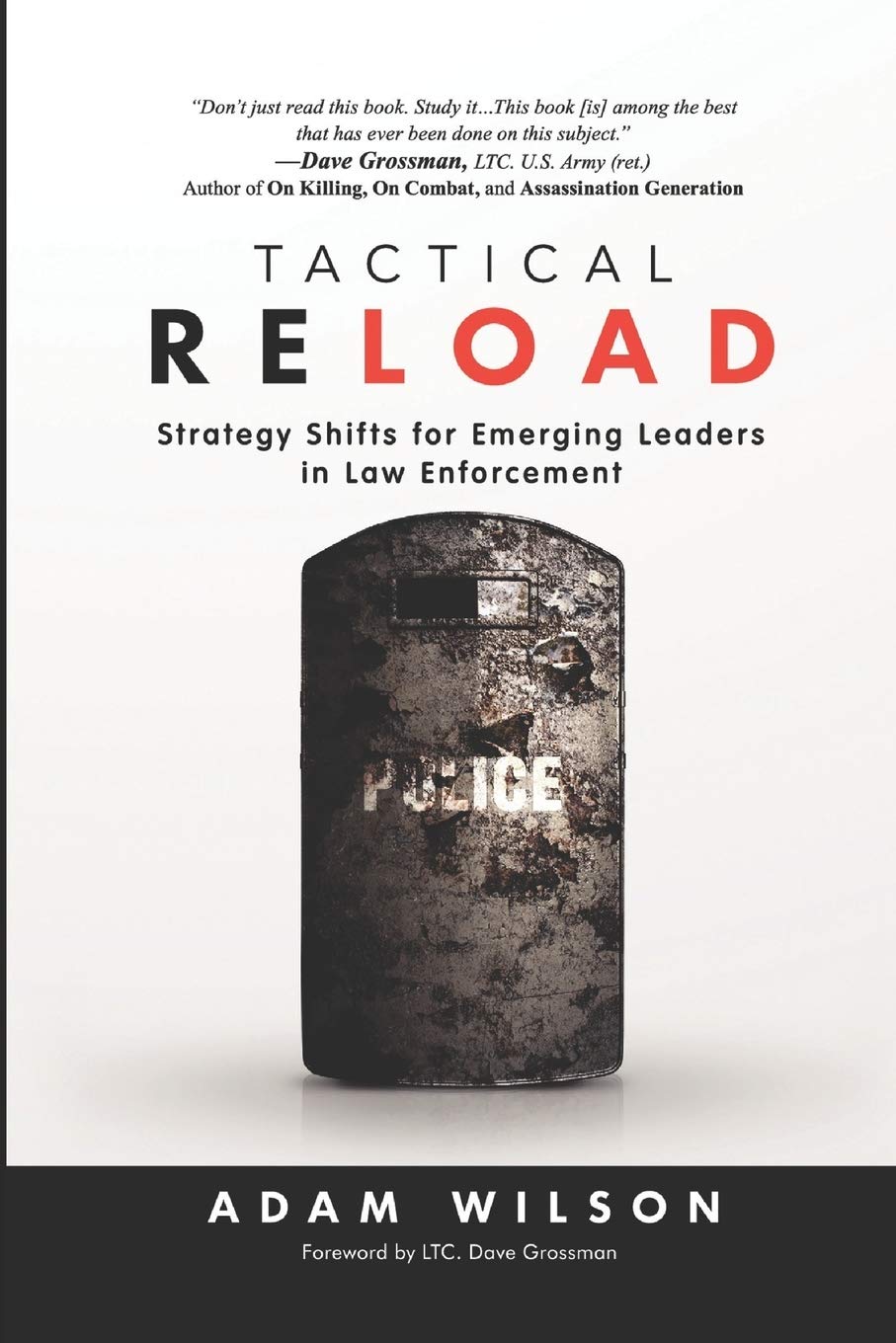 Tactical Reload: Strategy Shifts for Emerging Leaders in Law ...