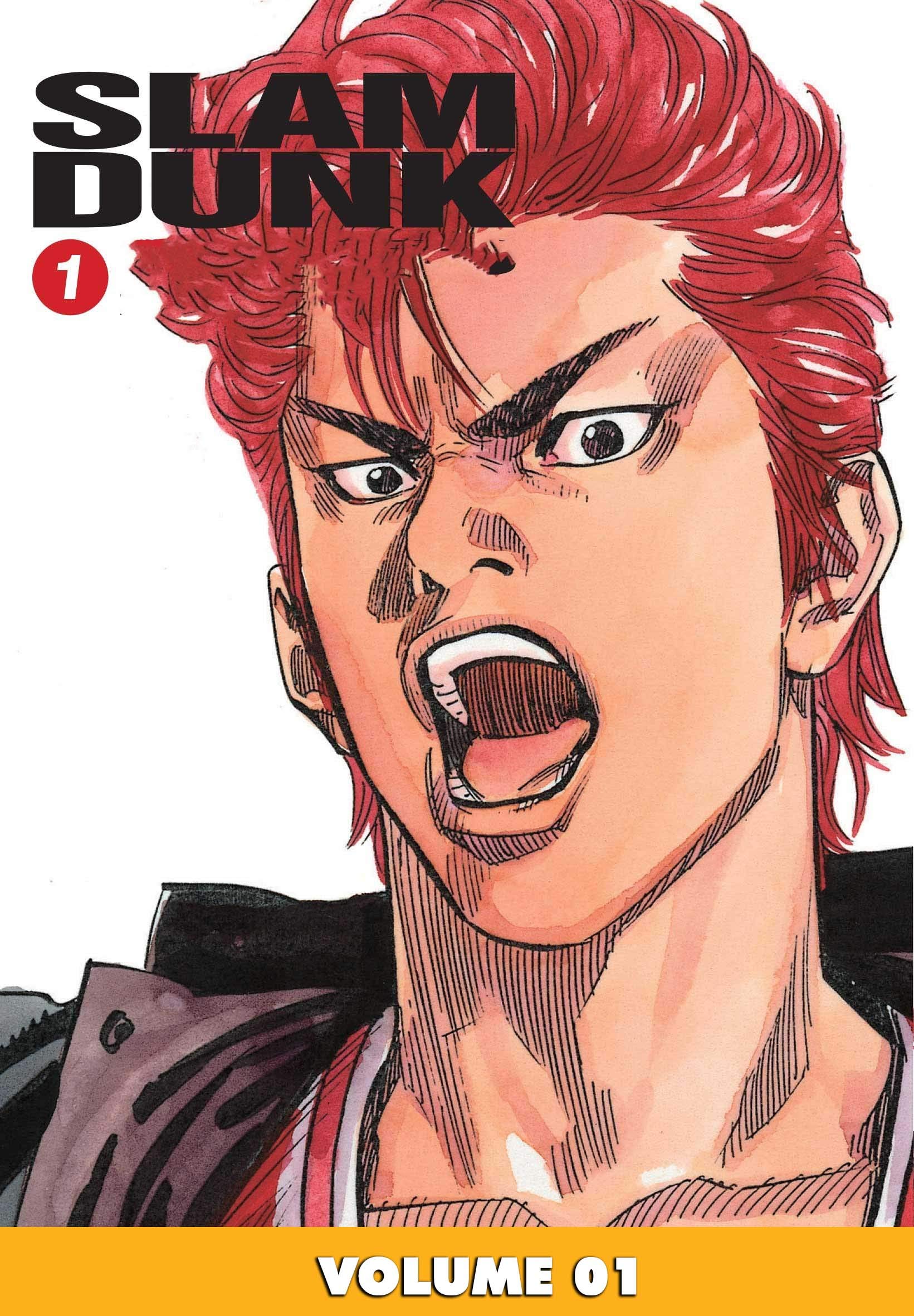 Slam Dunk: Chapter 1 by Dennis D Watkins | Goodreads