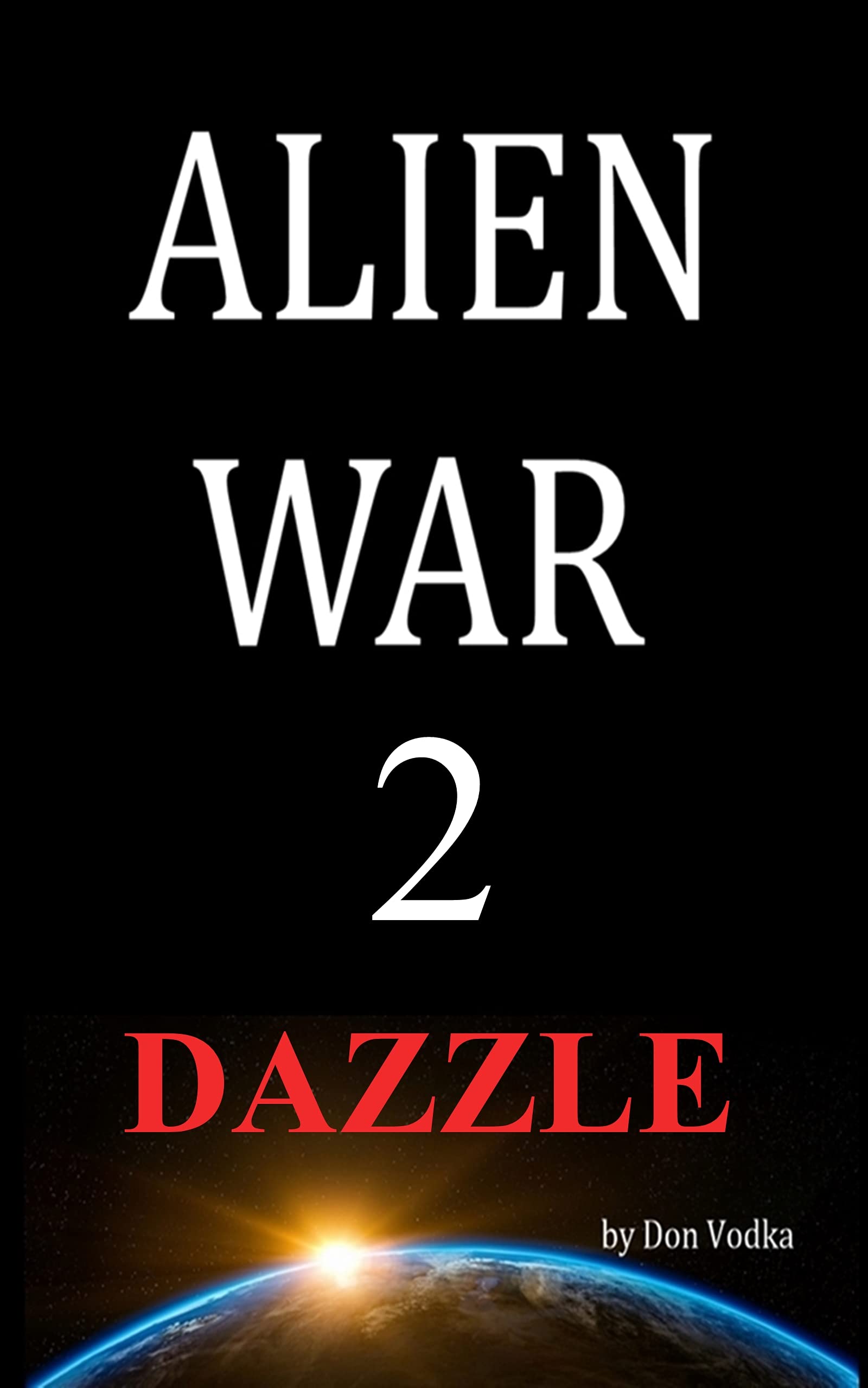 SLEEPER CELLS by Don Vodka | Goodreads