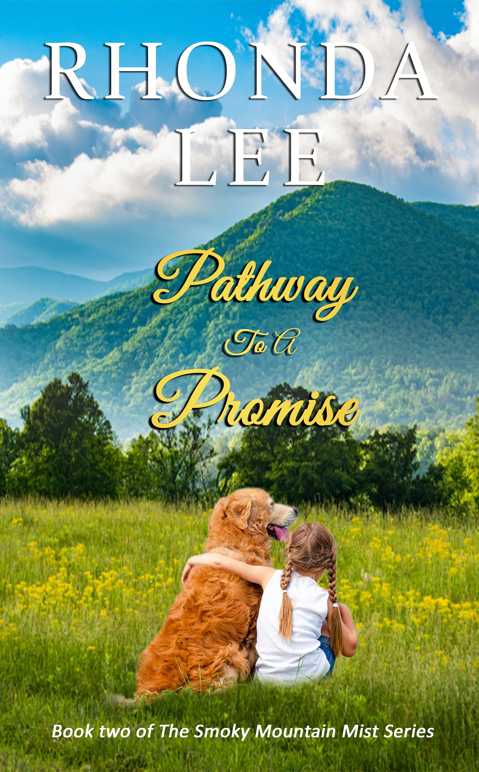 Pathway To A Promise: Book two of The Smoky Mountain Mist Series by ...
