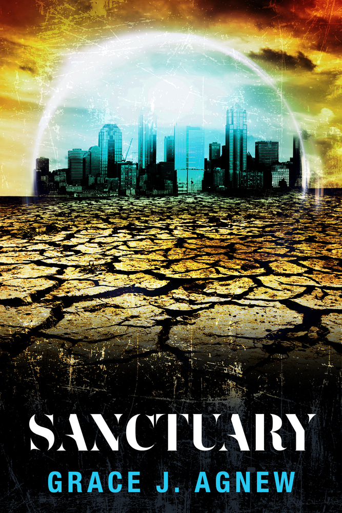 Sanctuary by Grace Agnew | Goodreads
