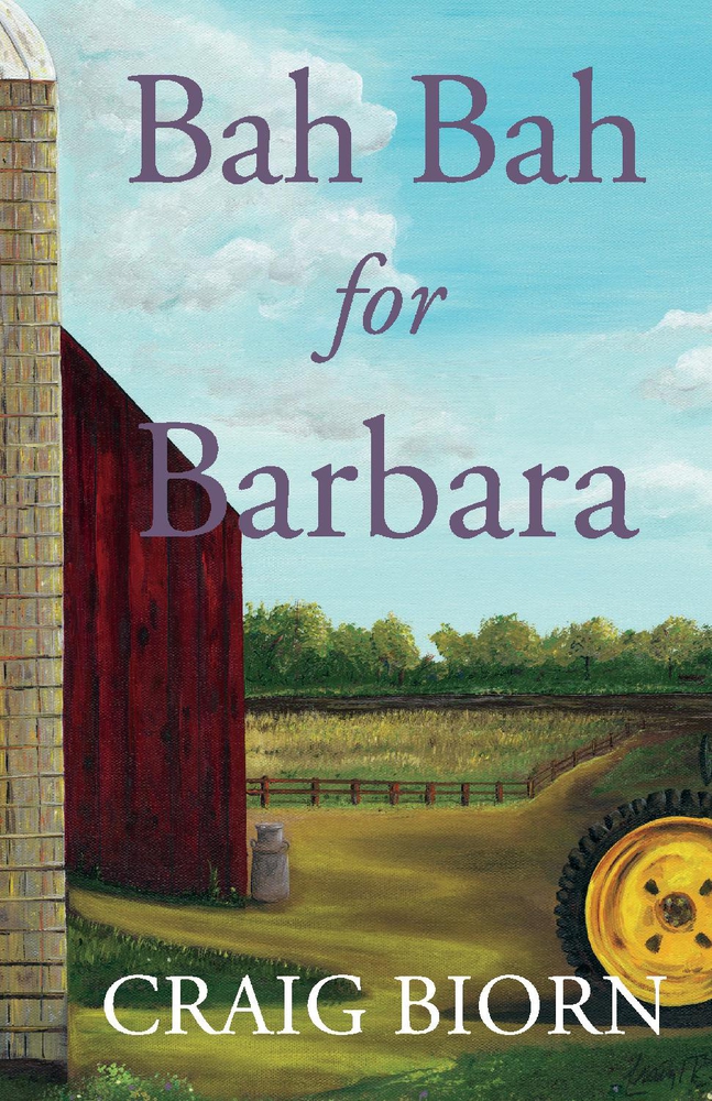 Bah Bah for Barbara by Craig Biorn | Goodreads