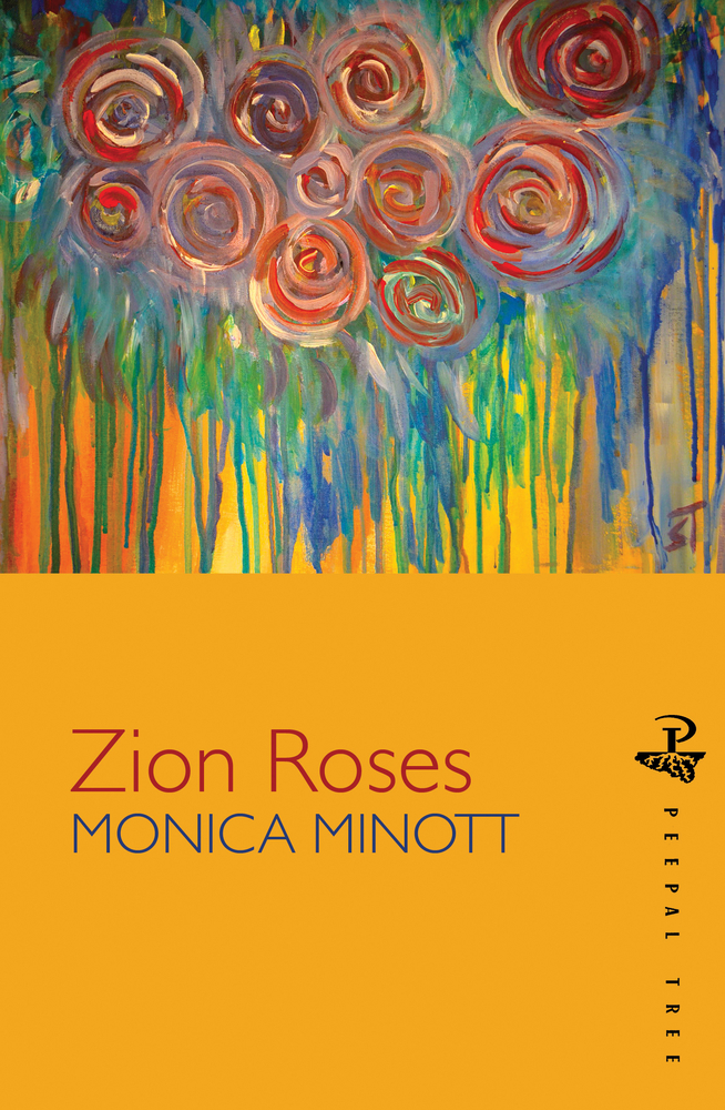 Zion Roses by Monica Minott | Goodreads