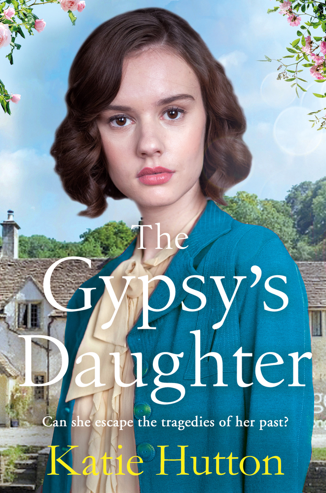 The Gypsy's Daughter (Memory Lane) by Katie Hutton | Goodreads