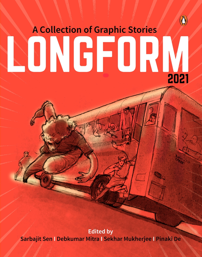 Longform 2021 by Pinaki De | Goodreads