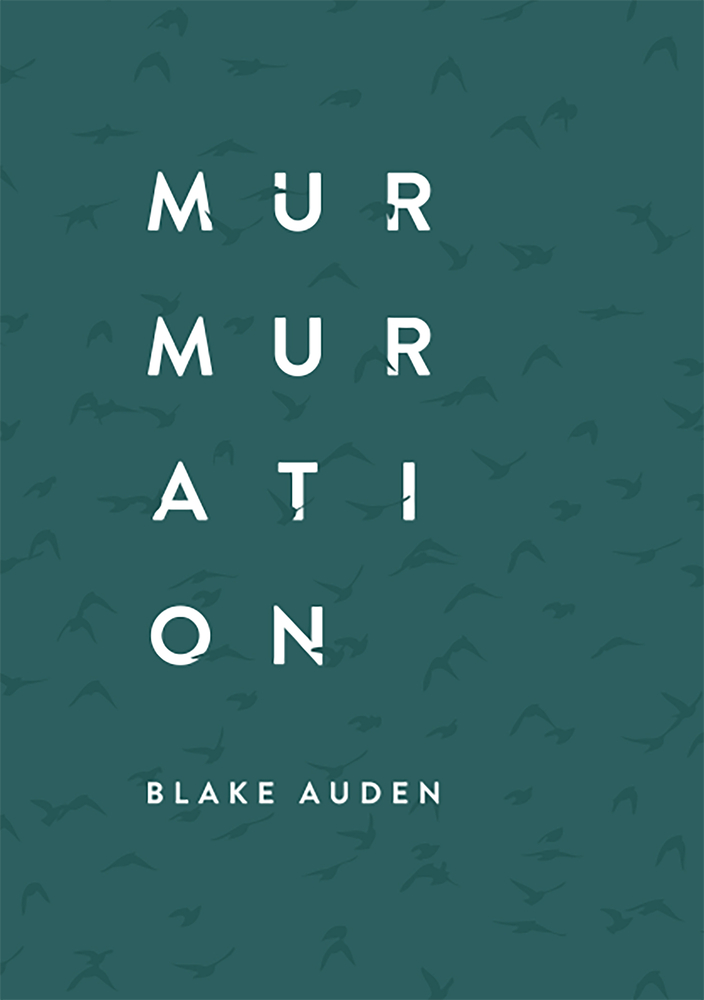 Murmuration by Blake Auden | Goodreads