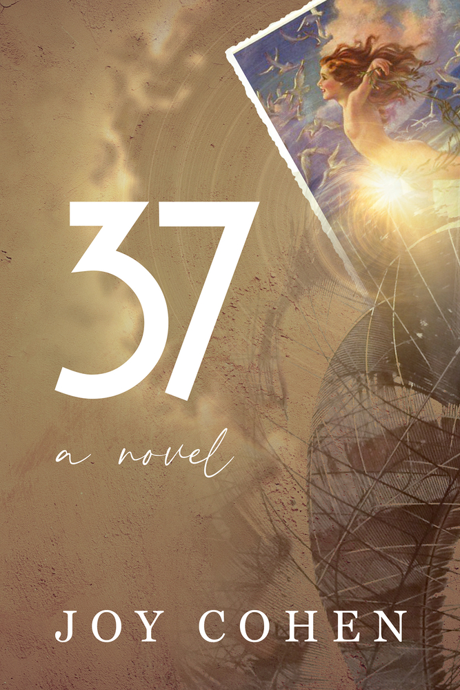 37 (World Prose) by Joy Cohen | Goodreads