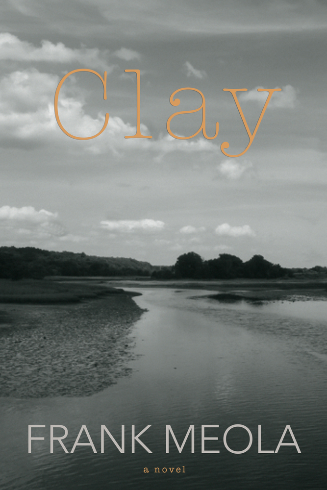 Clay by Frank Meola | Goodreads