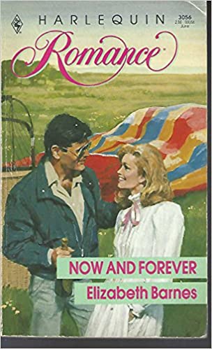 Now And Forever by Elizabeth Barnes | Goodreads