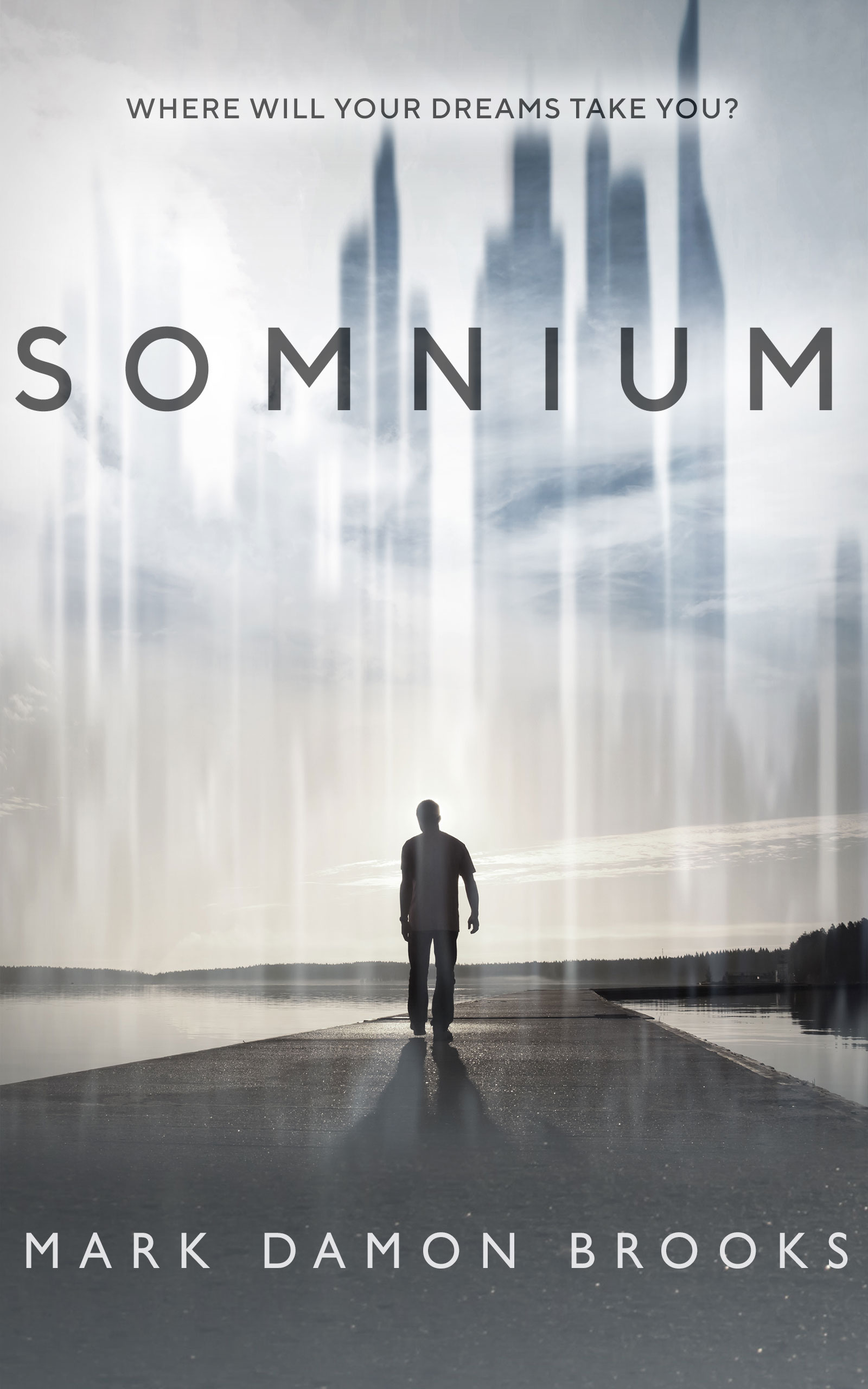 Somnium by Mark Damon Brooks | Goodreads