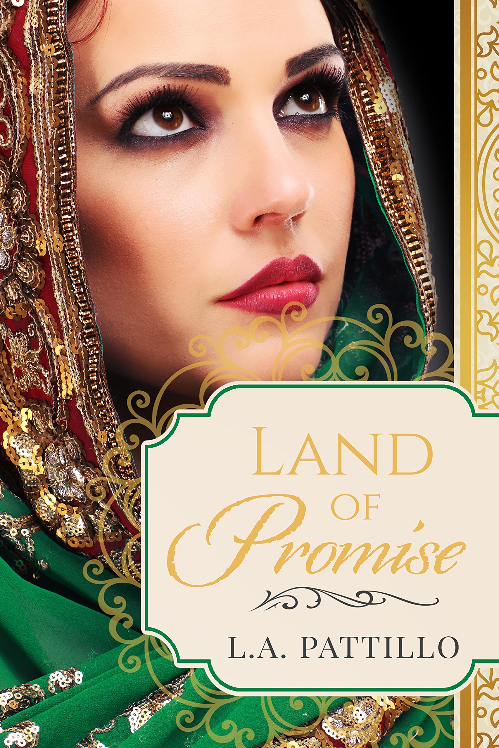 Land of Promise (The Saga of Ether #3) by L.A. Pattillo | Goodreads