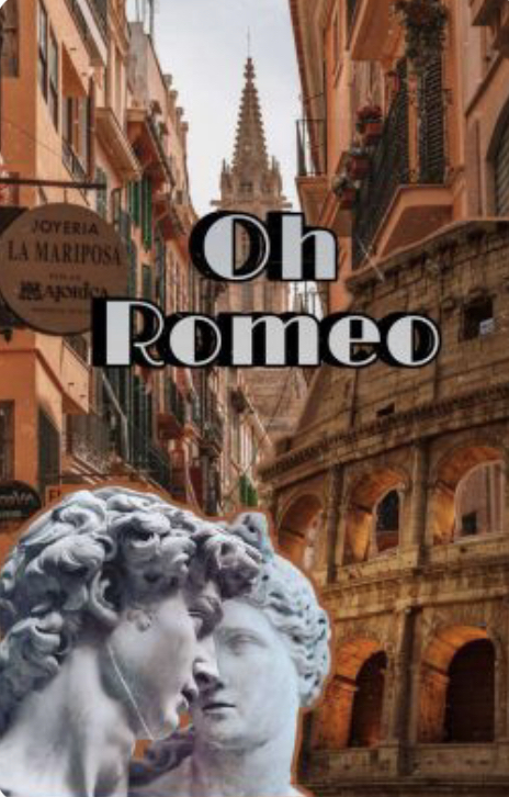 Oh Romeo by flowtogo | Goodreads