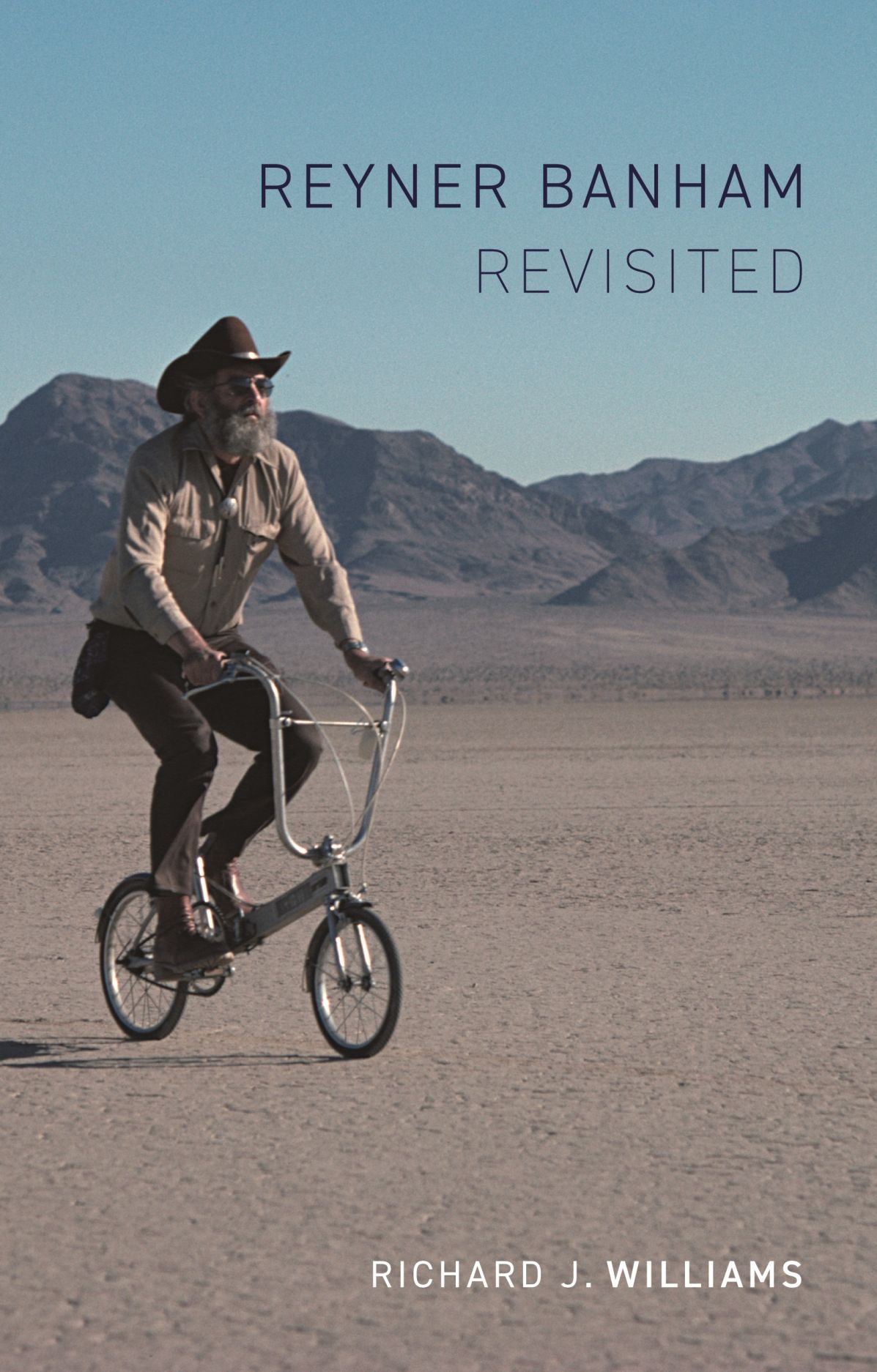 Reyner Banham Revisited by Richard J. Williams | Goodreads