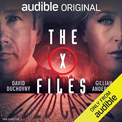 Hosts - X-Files Cold Cases by Joe Harris | Goodreads