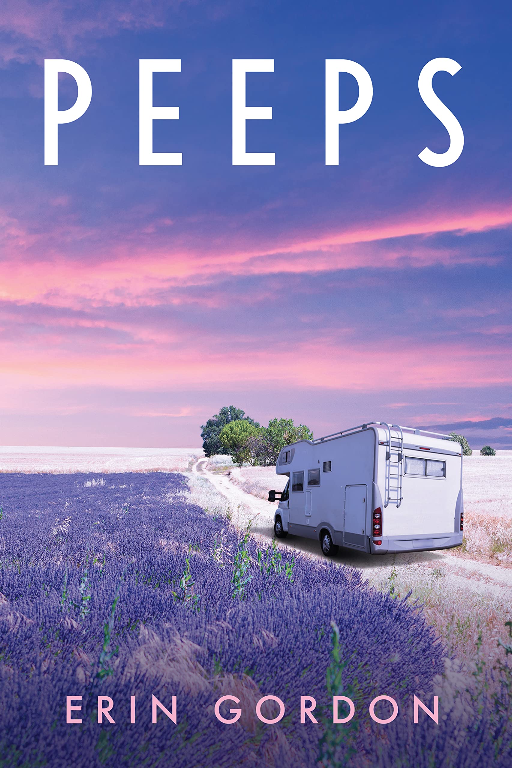 Peeps by Erin Gordon | Goodreads