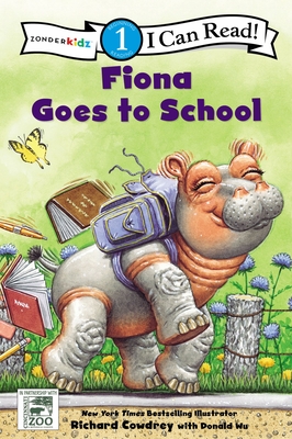 Fiona Goes to School: Level 1 by Zondervan | Goodreads