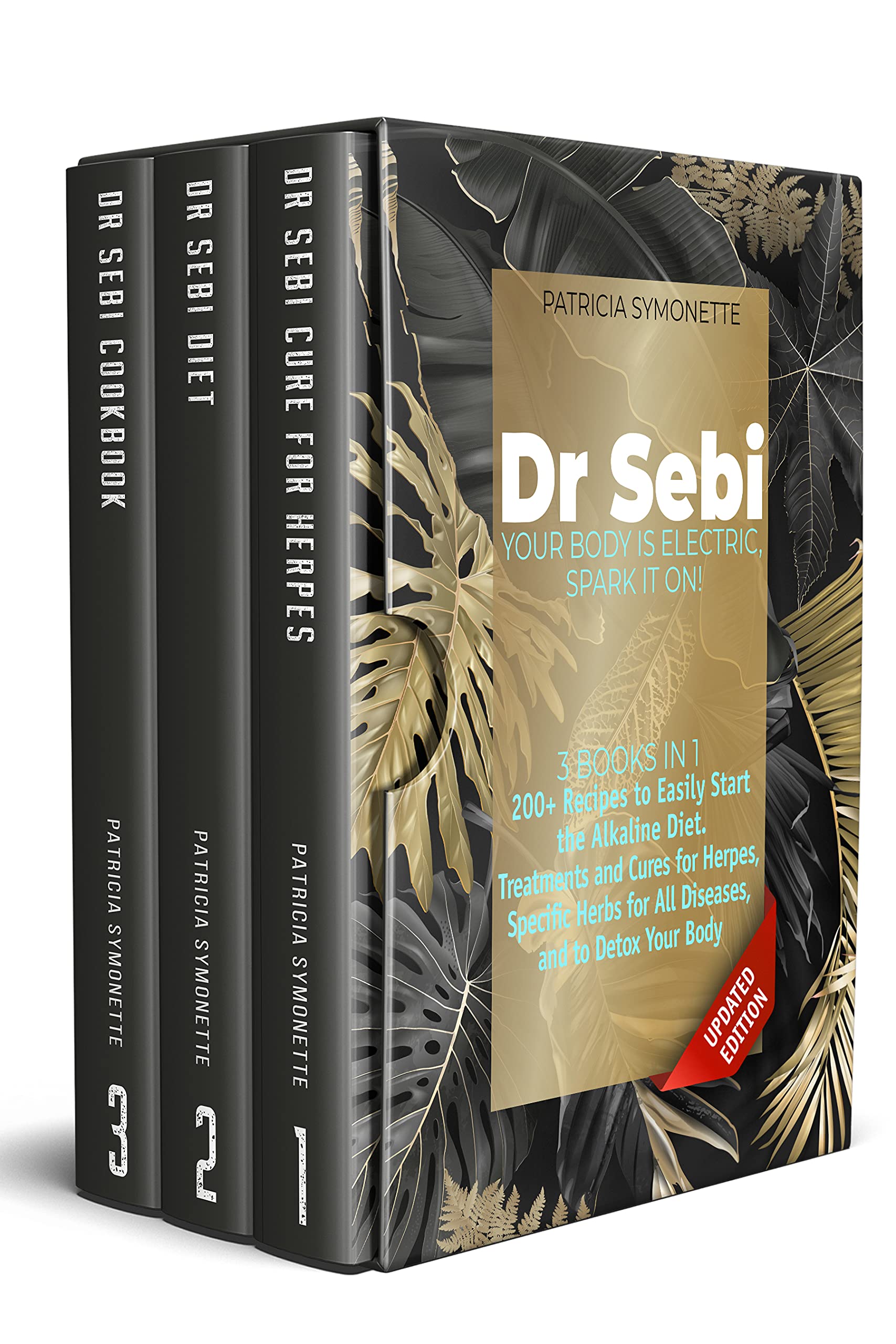 The Art of Dr Sebi: All You Need to Know About a Revolutionary Man ...