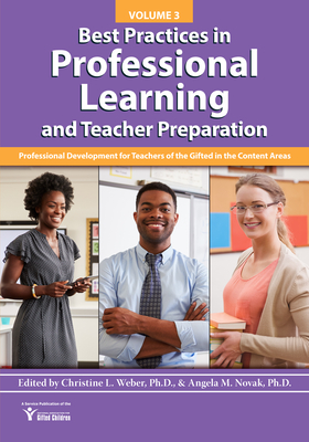 Best Practices in Professional Learning and Teacher Preparation ...
