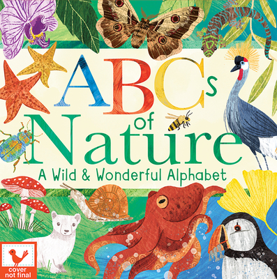 ABCs of Nature: A Wild & Wonderful Alphabet Experience - ABC Learning ...