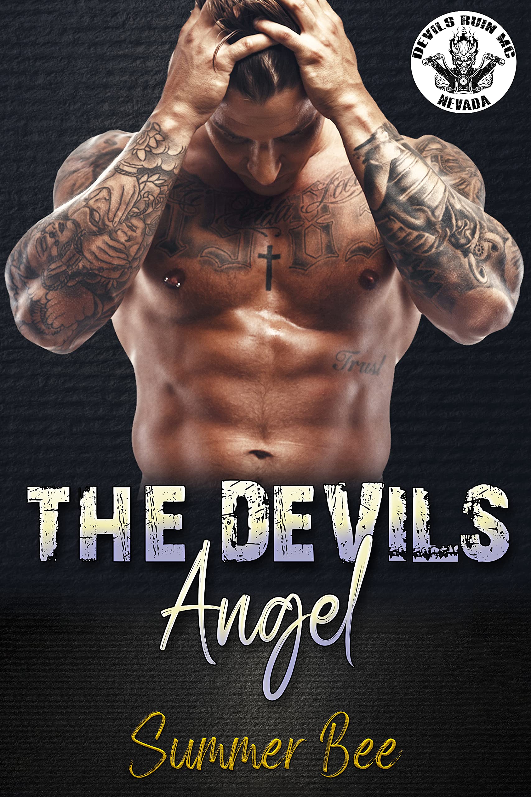 The Devils Angel: The Devils Ruin MC Book 1 by Summer Bee | Goodreads