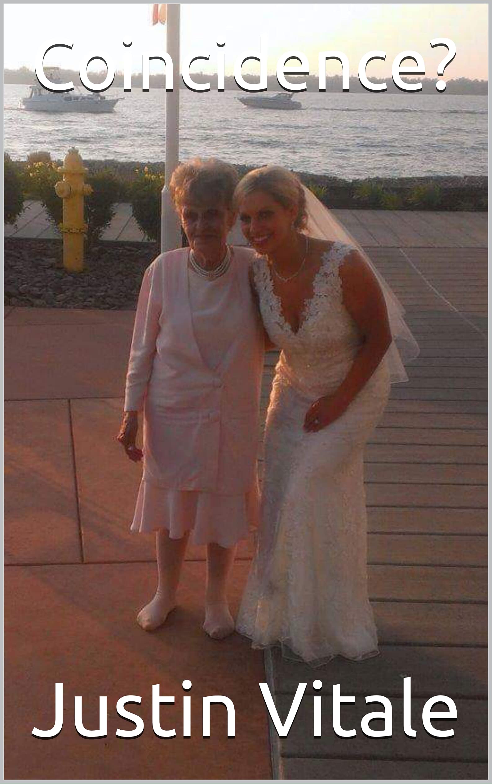 Coincidence? by Justin Vitale | Goodreads