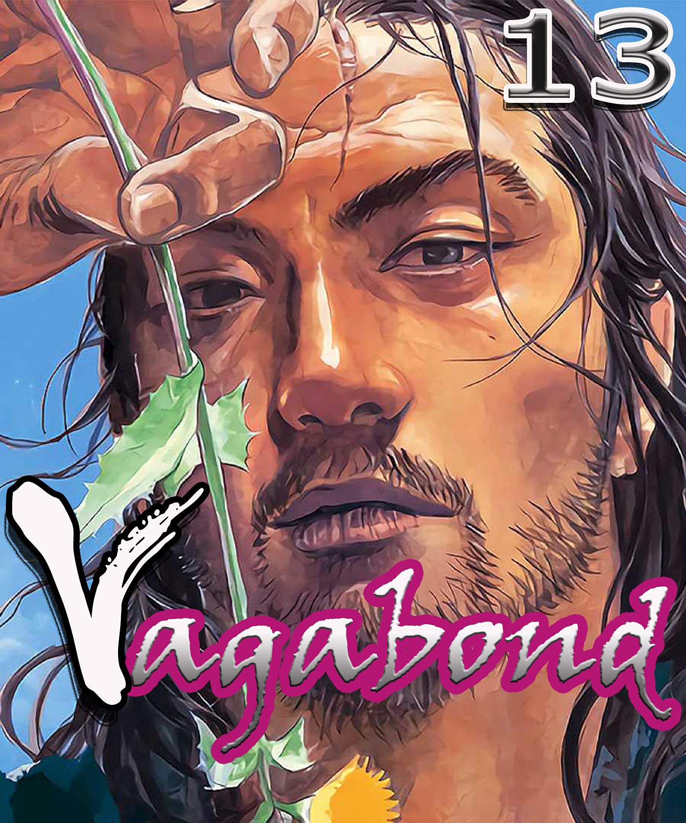 The Swordsman: Full Collection Manga Vol 13 by Chad D Galbreath | Goodreads