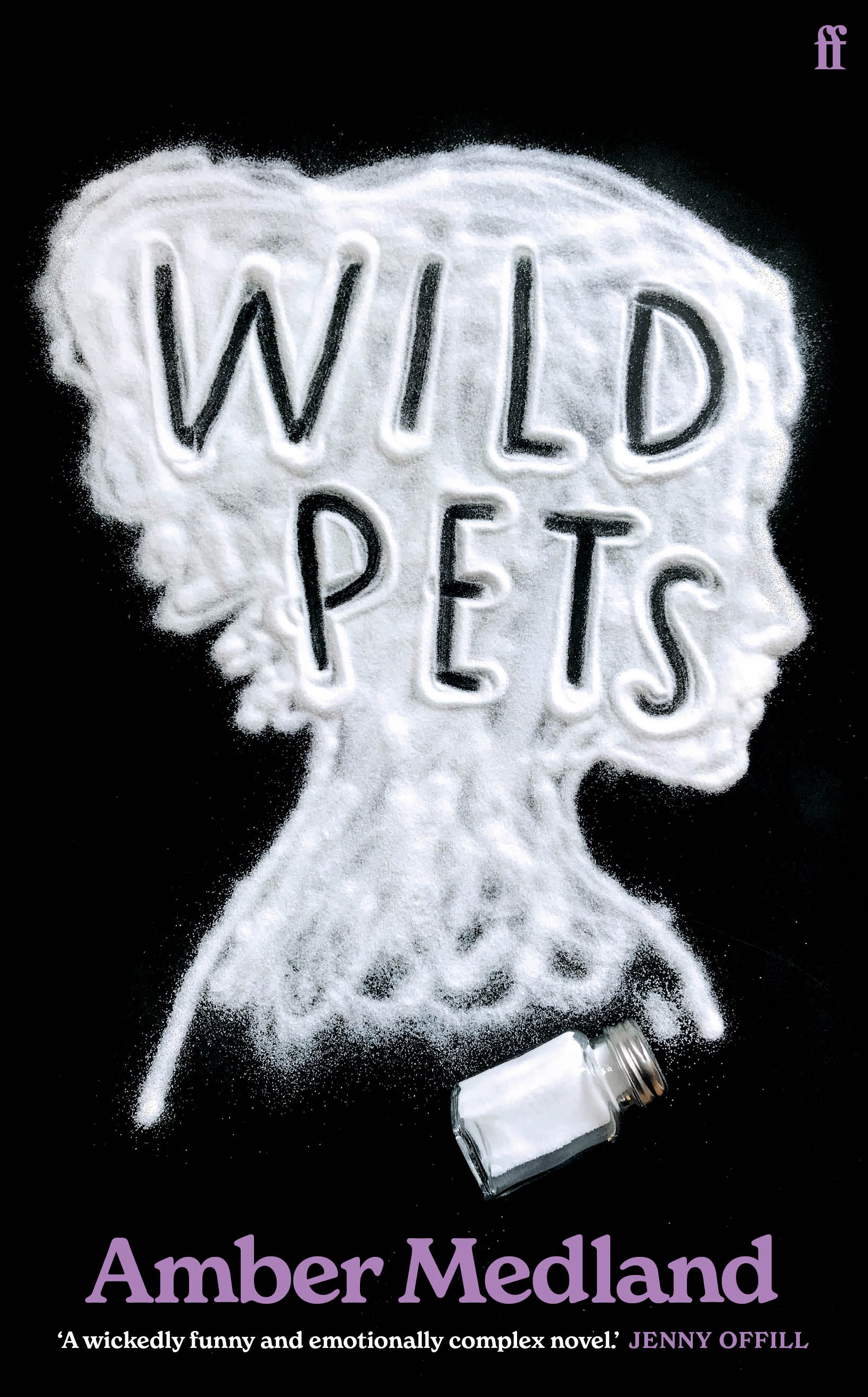 Wild Pets by Amber Medland | Goodreads