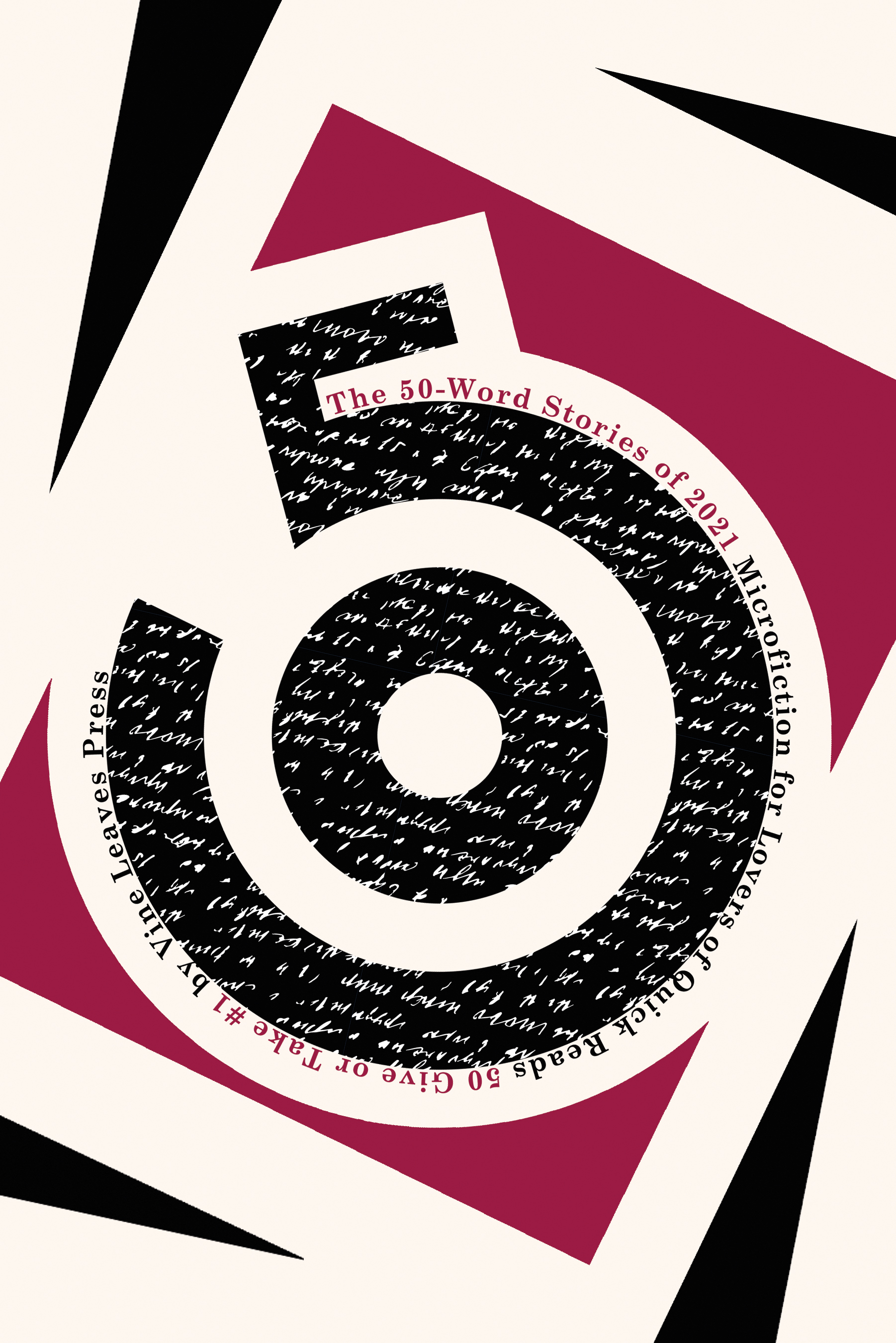 The 50-Word Stories of 2021: Microfiction for Lovers of Quick Reads by ...