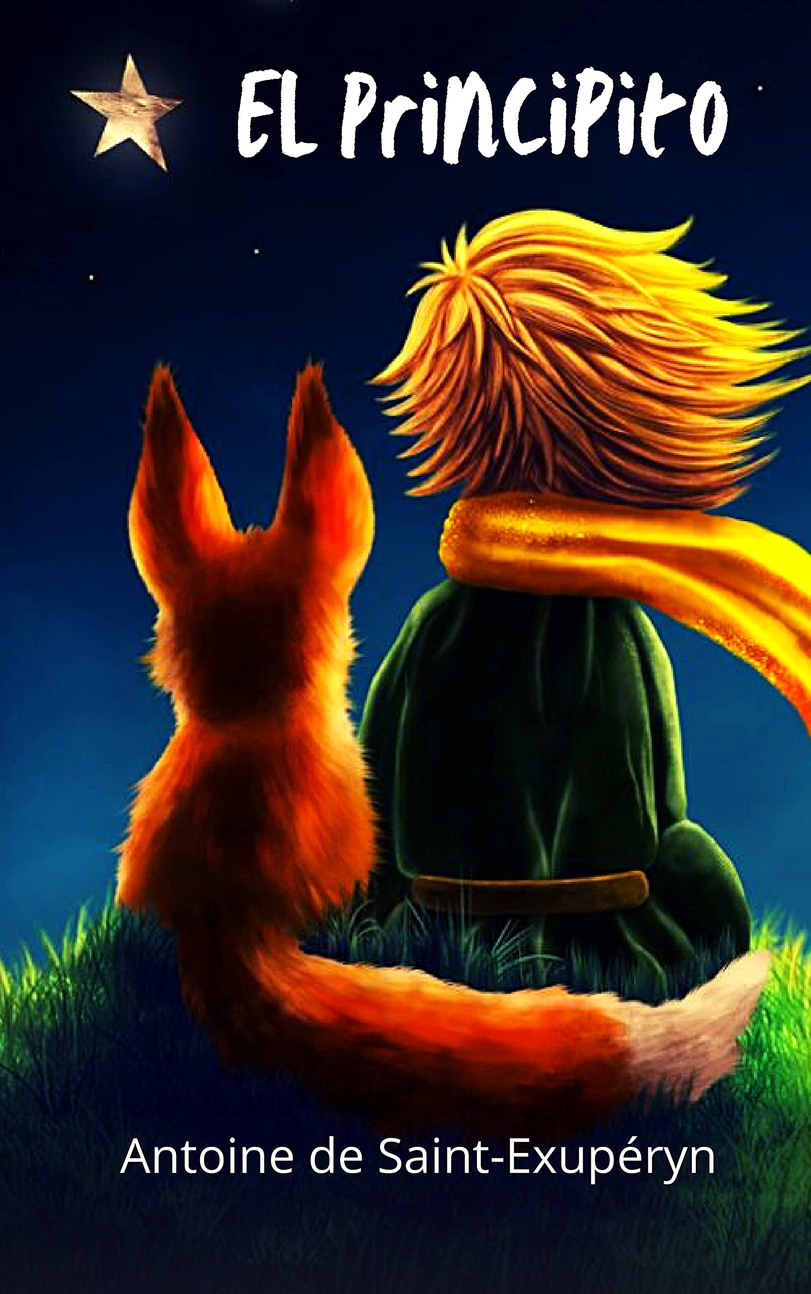 El Principito : Cuento Poético by Antoine de Saint-Exupéry | Goodreads