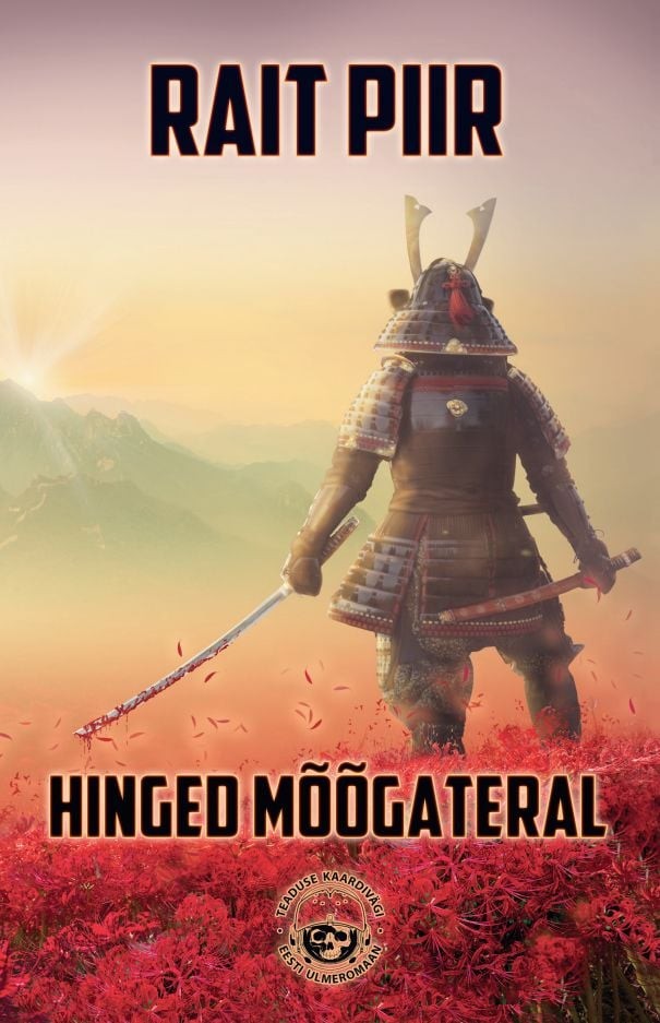 Hinged mõõgateral by Rait Piir | Goodreads