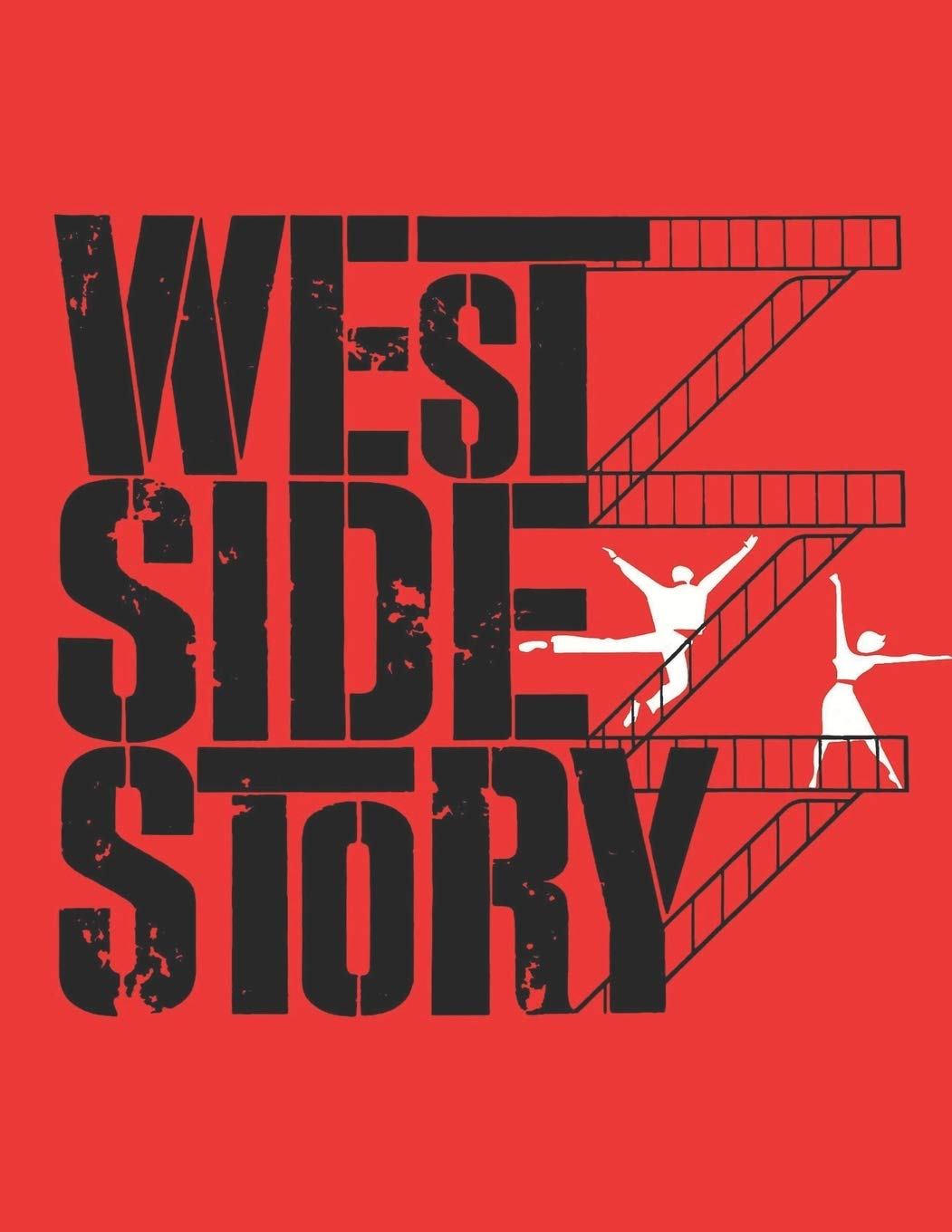 West Side Story: Screenplay by Chris Sauer | Goodreads