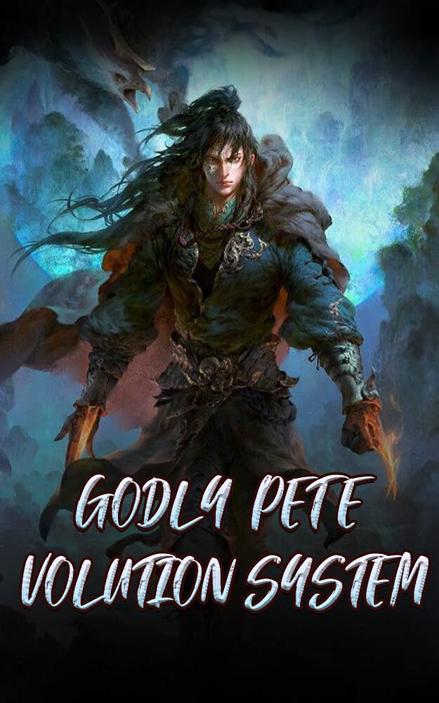 Godly Pet Evolution System: Epic Fantasy ( Adventure LitRPG with ...