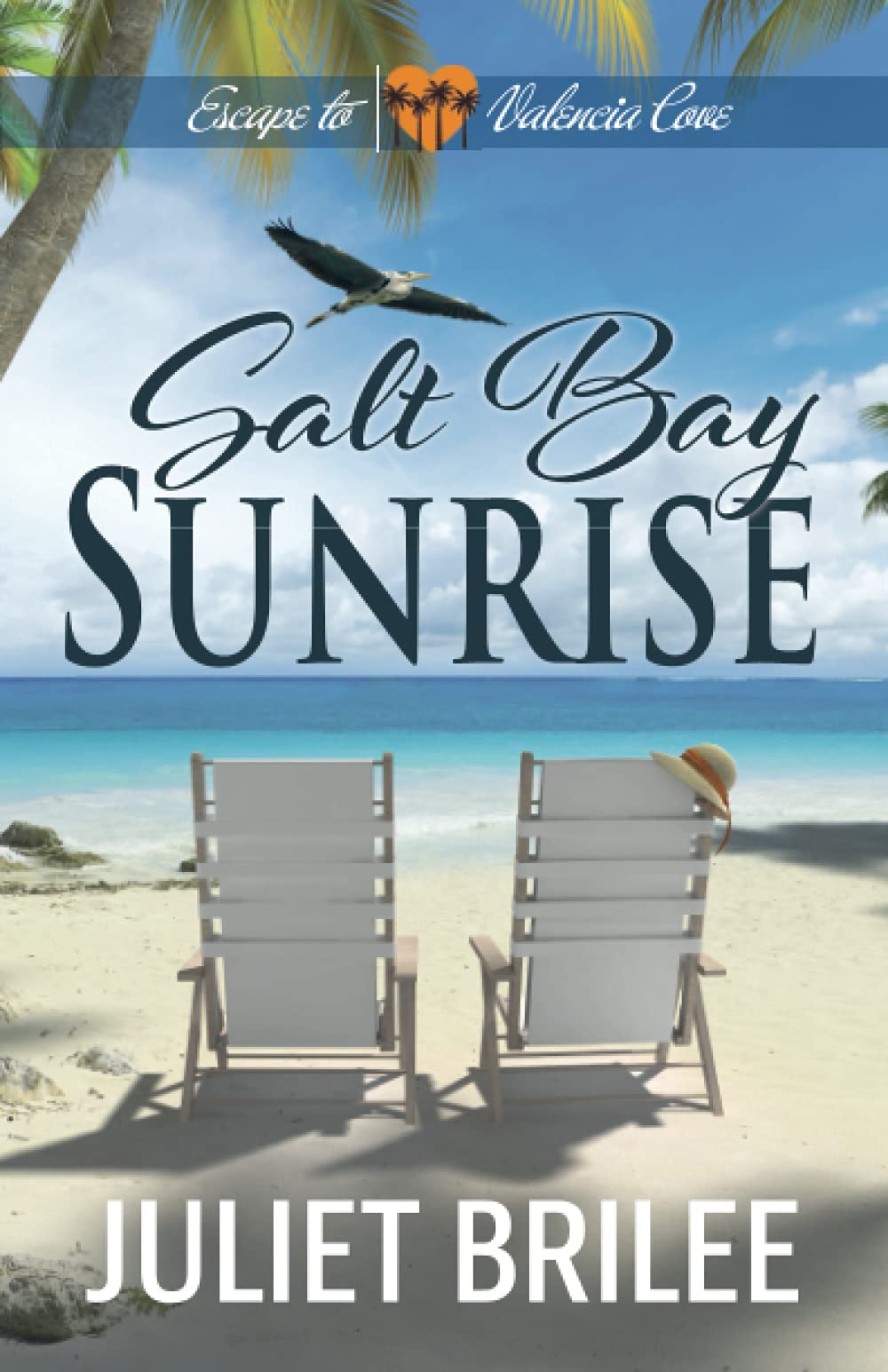 Salt Bay Sunrise by Juliet Brilee | Goodreads