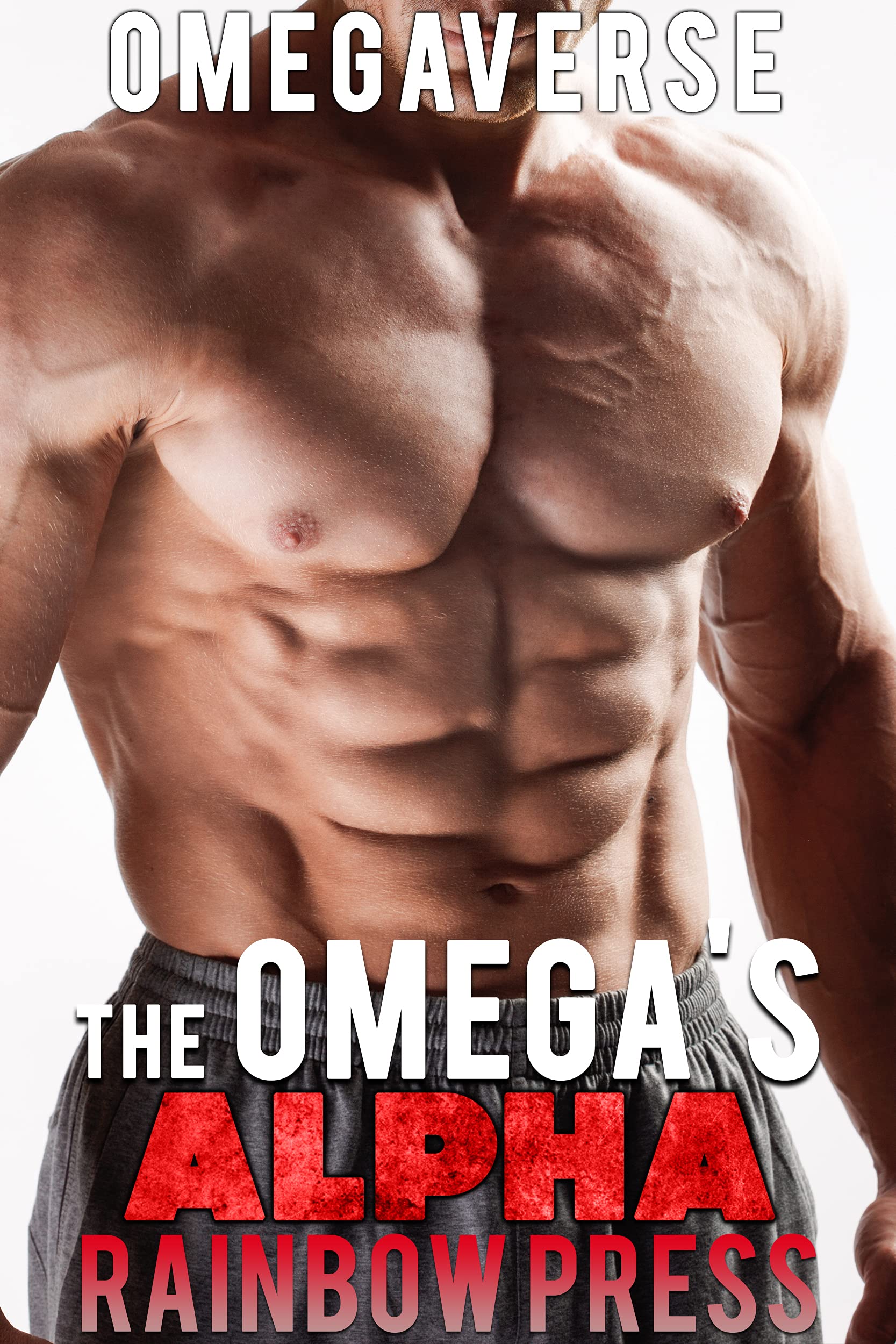 The Omega's Alpha by Rainbow Press | Goodreads