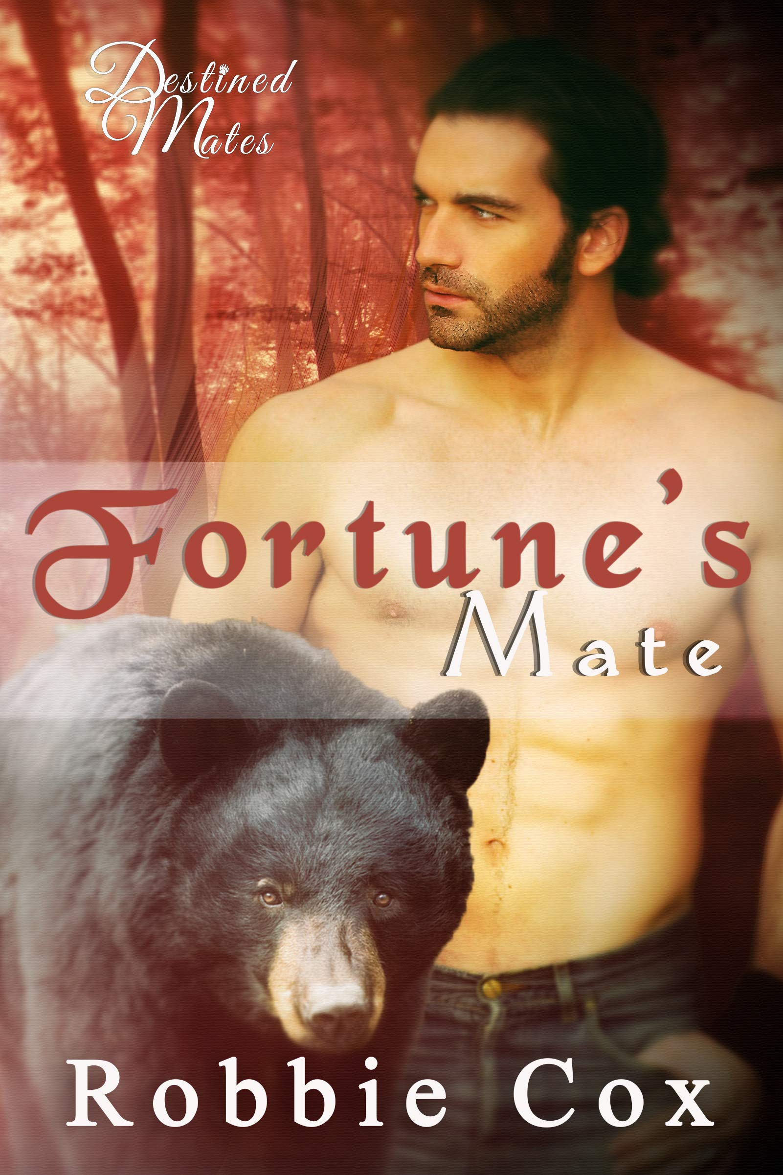 Fortune's Mate (Destined Mates Book 6) by Robbie Cox | Goodreads
