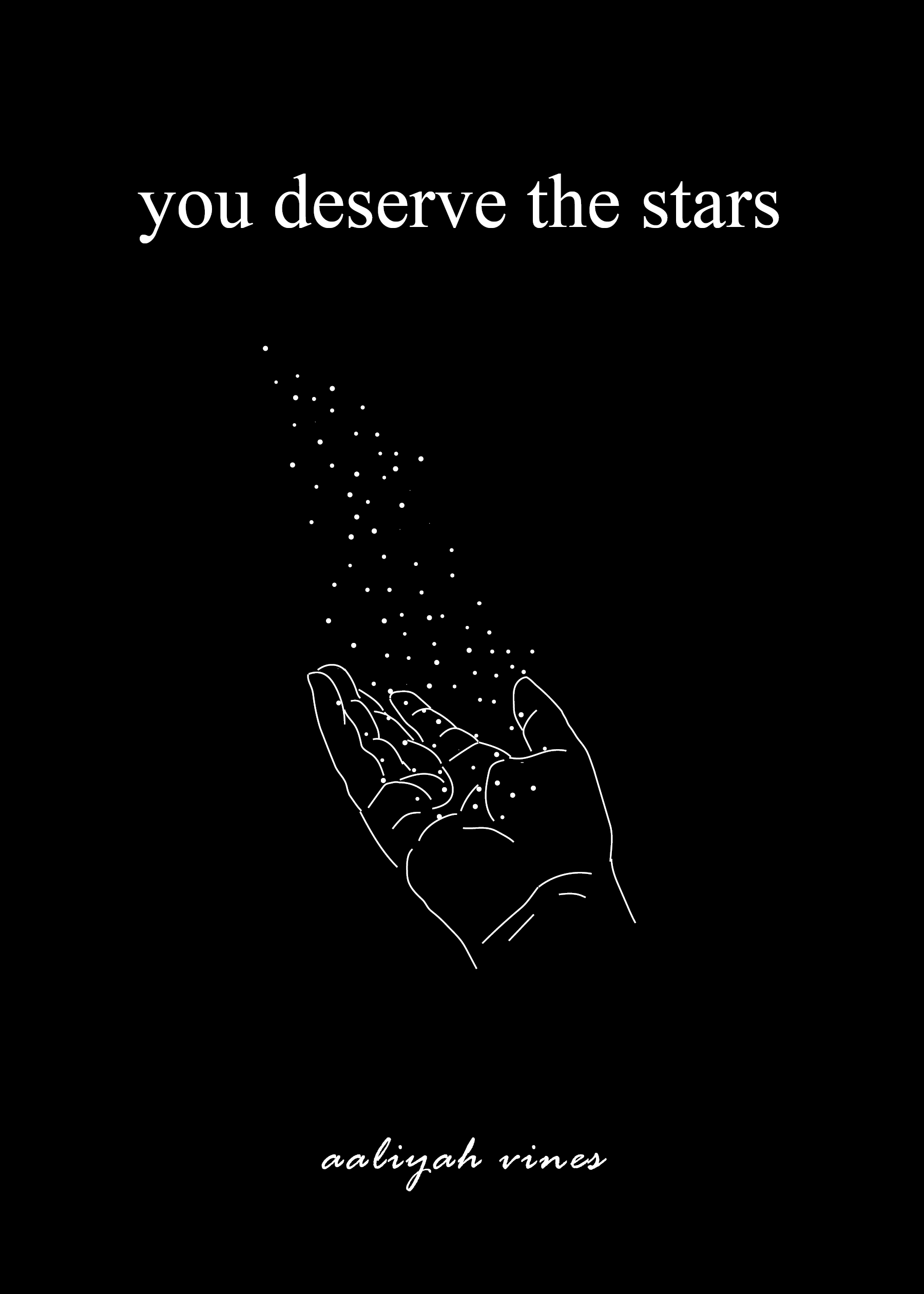 Stars Tumblr Quotes