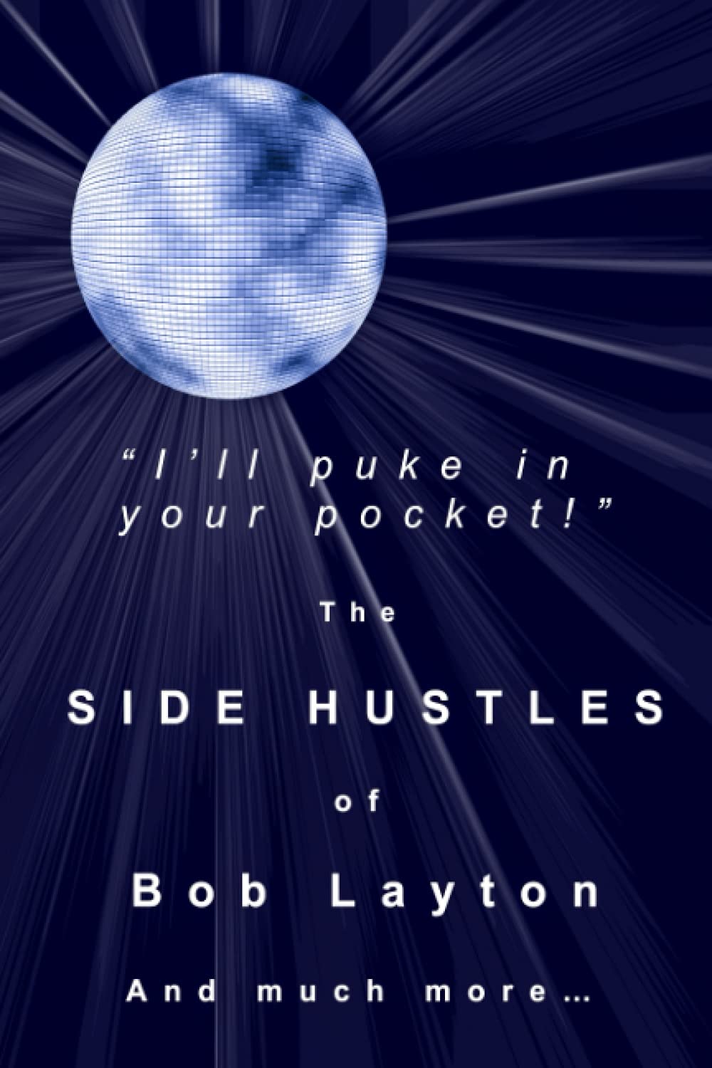 "I'll puke in your pocket!": The many side-hustles of Bob Layton, and ...