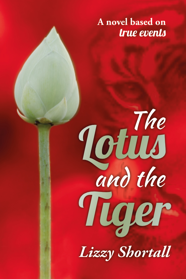 The Lotus and the Tiger by Lizzy Shortall | Goodreads